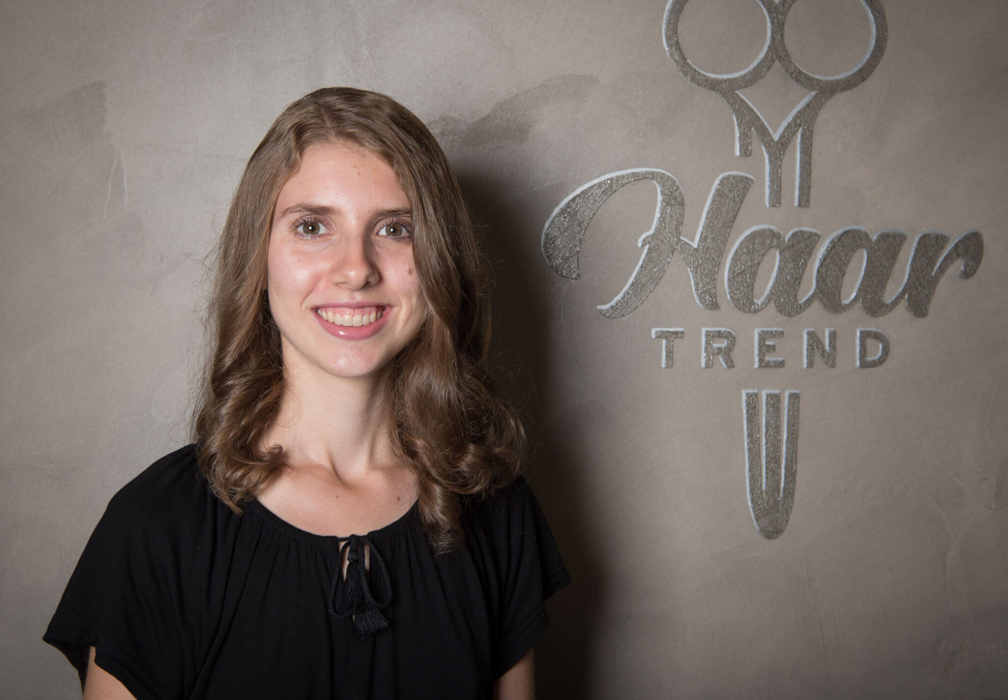 Herzlich Willkommen Celine! – Haar Trend Sargans